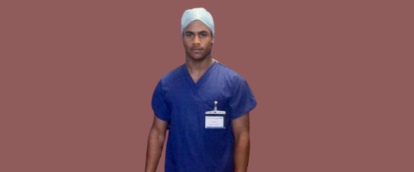 Timeline - Shaun Sookoo